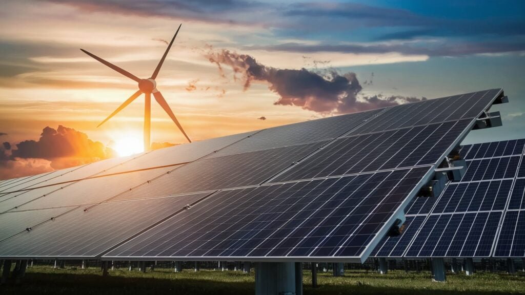 Innovations in Solar Panel Technology for Renewable Energy - Solar Tech ...