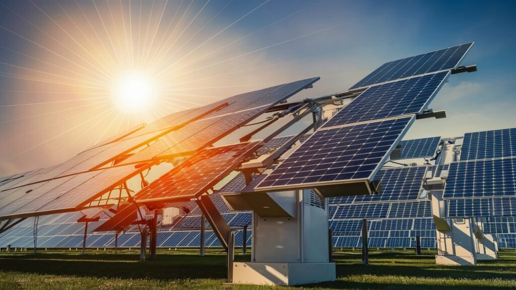 Solar Electricity Generators: A Sustainable Energy Solution - Solar ...