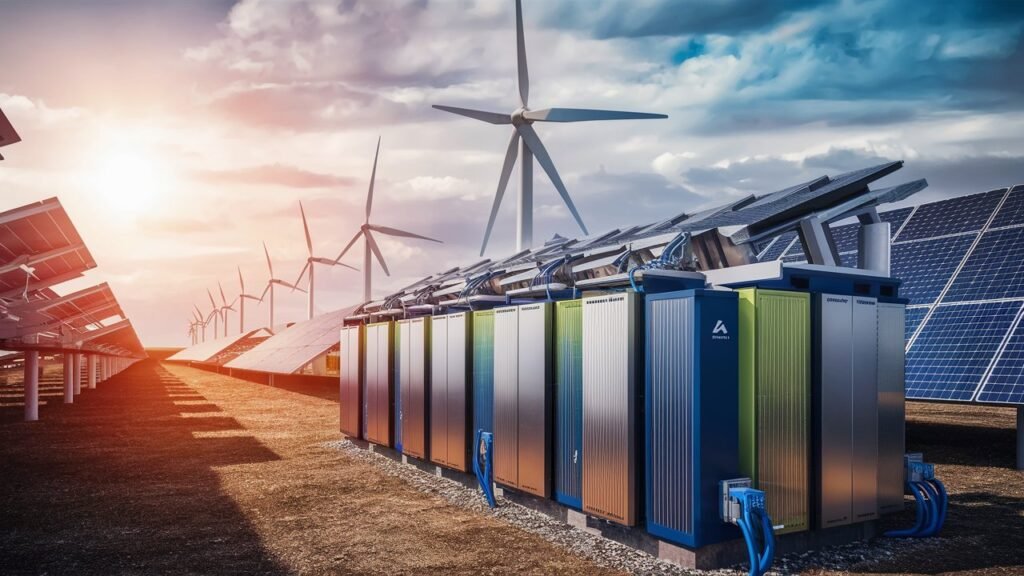 Optimizing Solar Battery Performance for Maximum Efficiency