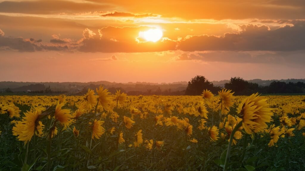 Understanding Solar Radiance: A Comprehensive Guide